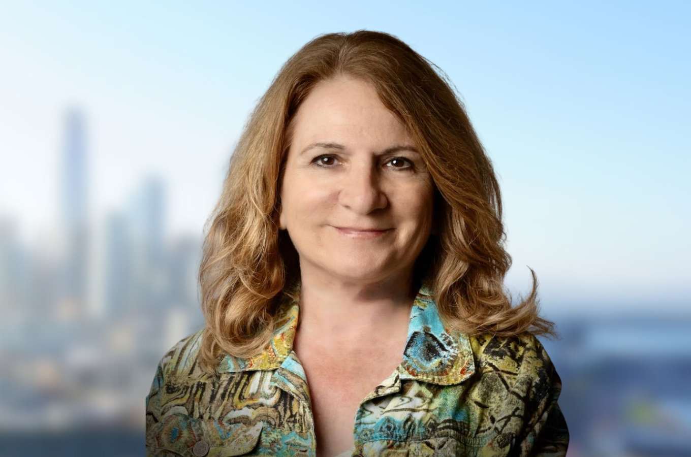 UCSF Names Kira Stoll as Chief Sustainability Officer | UC San Francisco